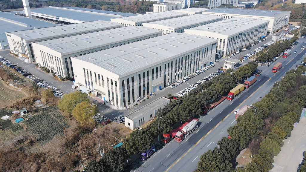 Mosturn × Yihuiyuan: Resolving Pain Points in Precision Manufacturing ...